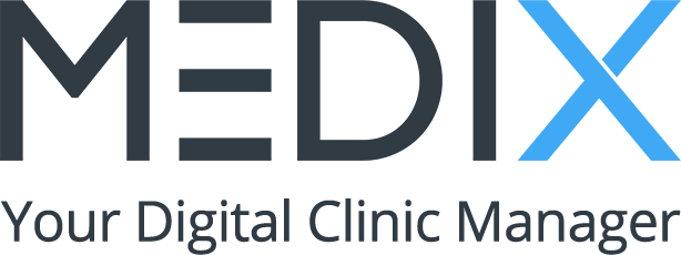 Medix | Your Digital Clinic Manager